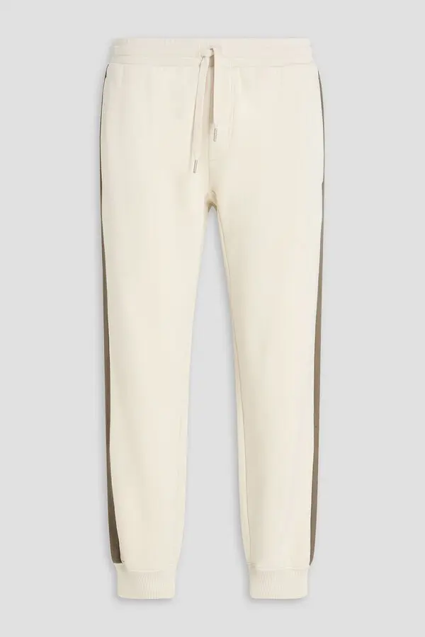 Rag & Bone French Cottonblend Terry Sweatpants
