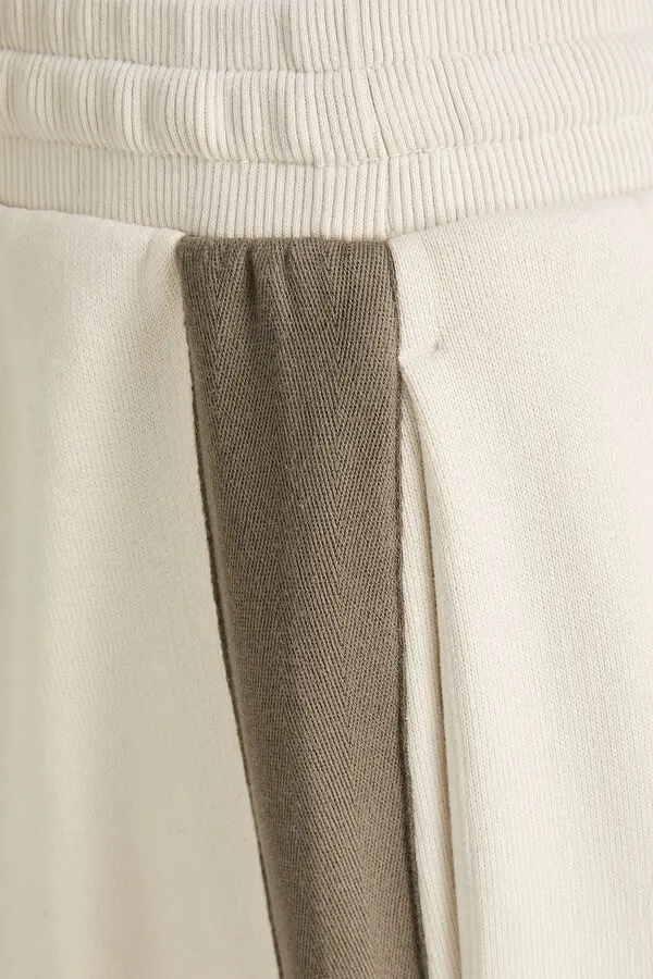 Rag & Bone French Cottonblend Terry Sweatpants