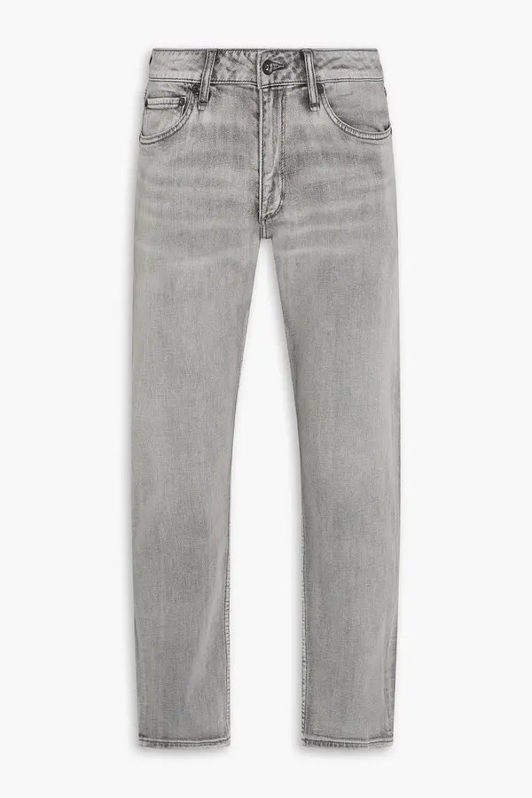 Rag & Bone Faded Denim Jeans