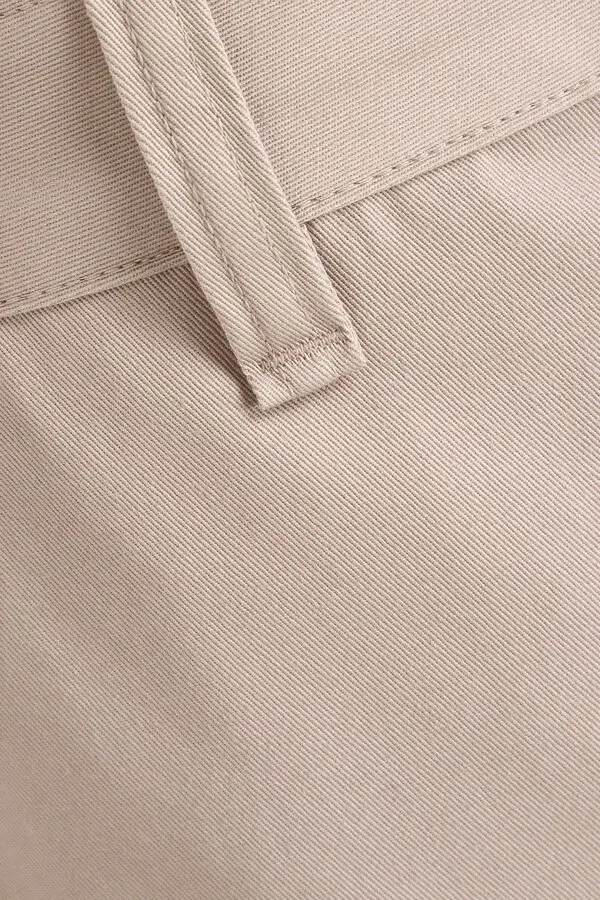 Rag & Bone Haydon Cottontwill Chinos - Neutral