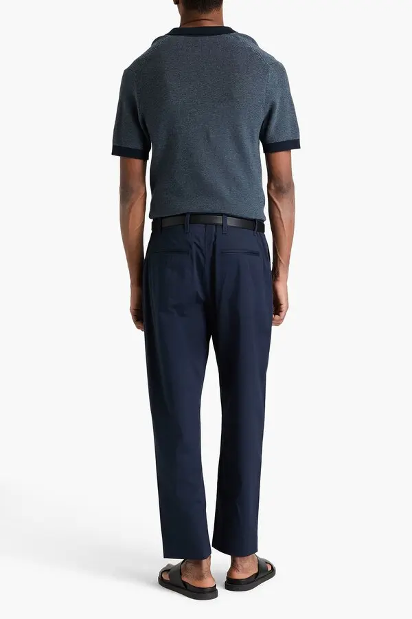 Rag & Bone Shift Cotton-blend Pants