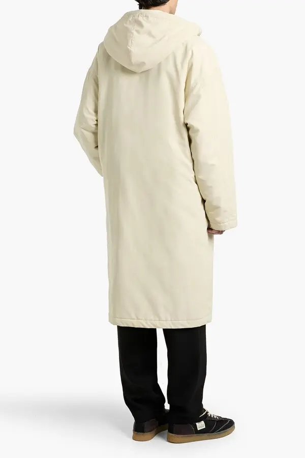 MAISON MARGIELA Shell Parka
