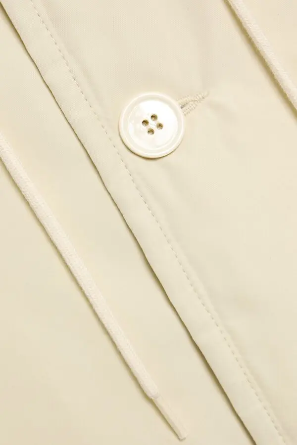 MAISON MARGIELA Shell Parka