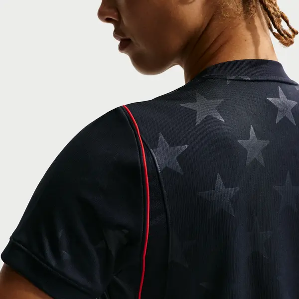 Nike Uswnt 2026 Stadium Away Dri-fit Jersey