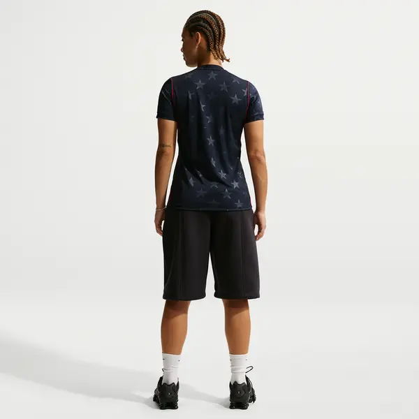 Nike Uswnt 2026 Stadium Away Dri-fit Jersey