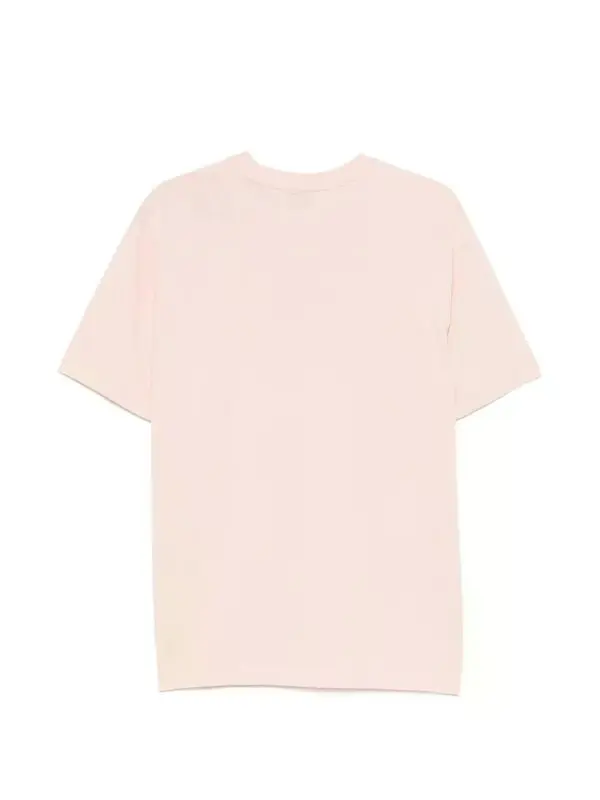 BOSS Logo-print T-shirt