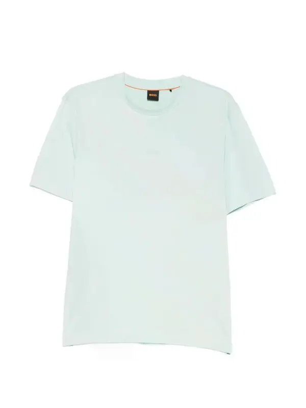 BOSS Logo-print T-shirt