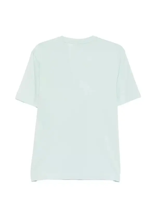 BOSS Logo-print T-shirt