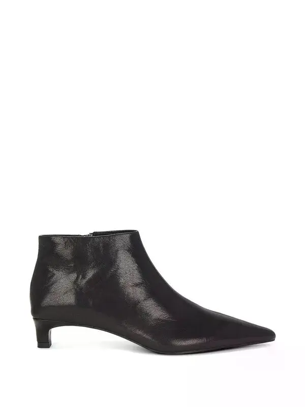 Senso Heloise I Pointed Zip Boots