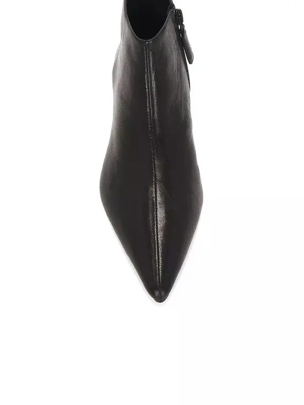 Senso Heloise I Pointed Zip Boots