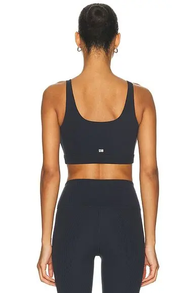 Splits59 Airweight Rib Sports Bra