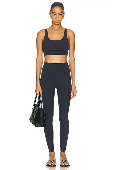 Splits59 Airweight Rib Sports Bra