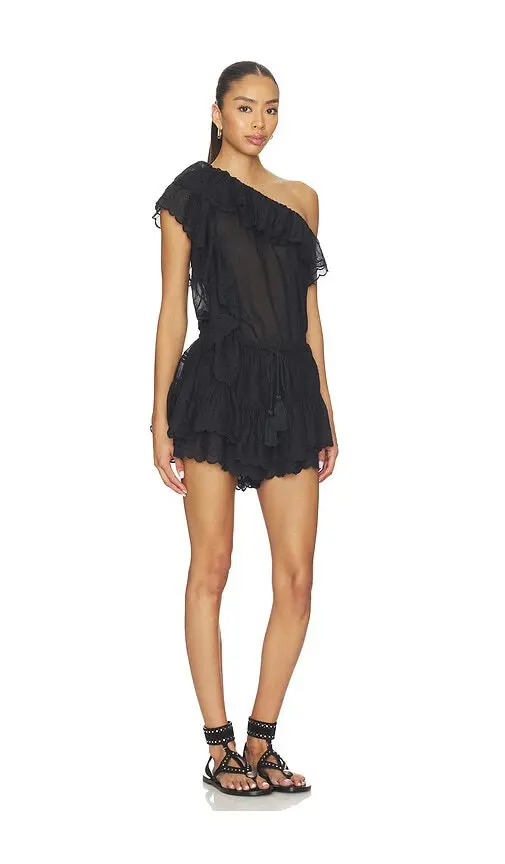 Isabel Marant Étoile Lalia Romper