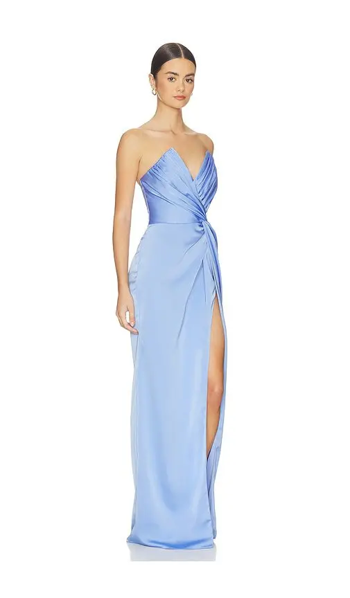 Katie May Finn Gown
