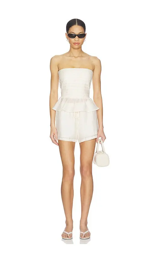 Heartloom Trish Set - Ivory