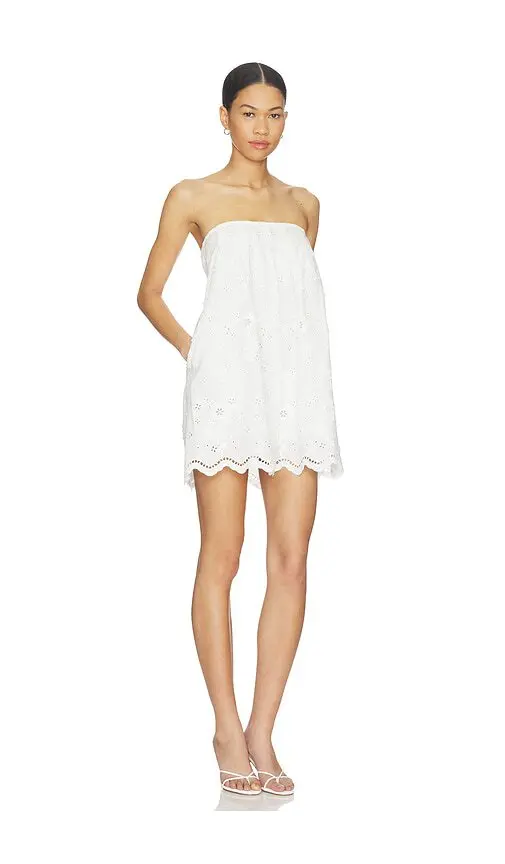 Heartloom Diego Cover Up Dress