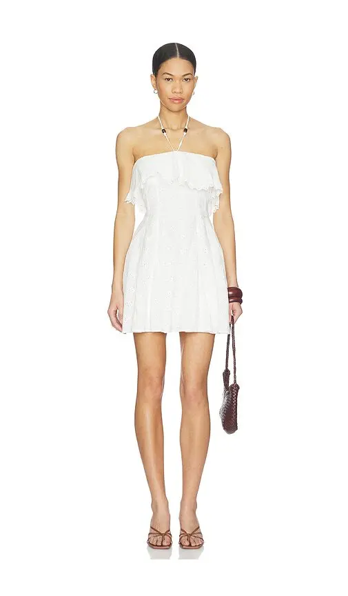 Heartloom Aveline Mini Dress