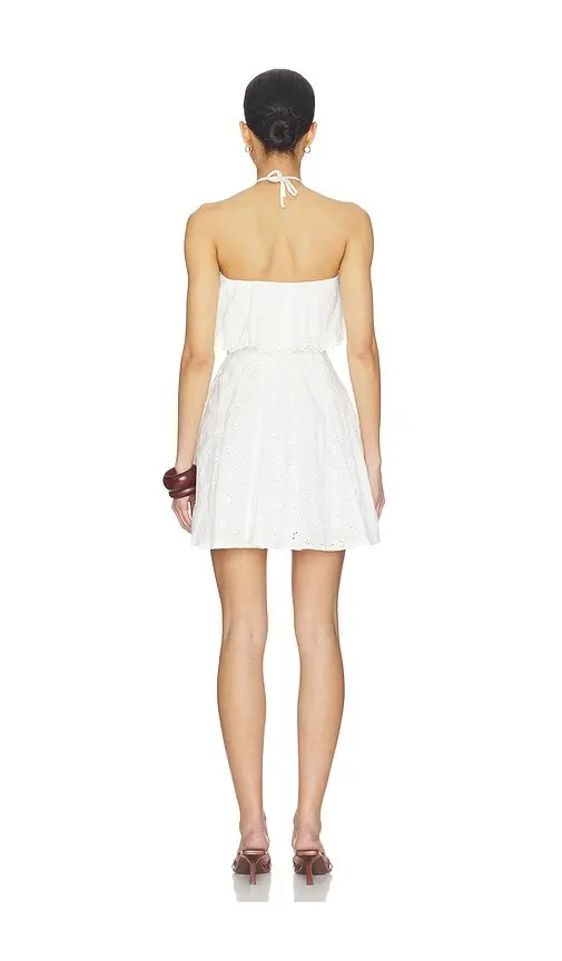Heartloom Aveline Mini Dress