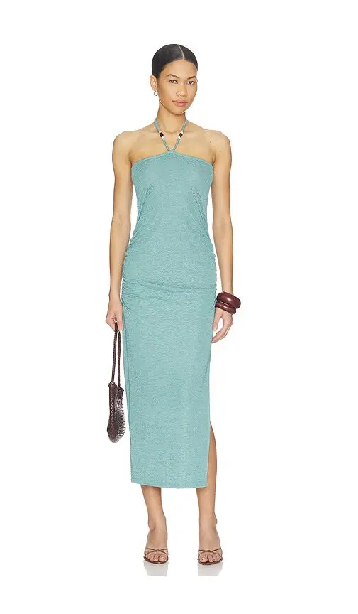 Heartloom Michelle Dress - Sage