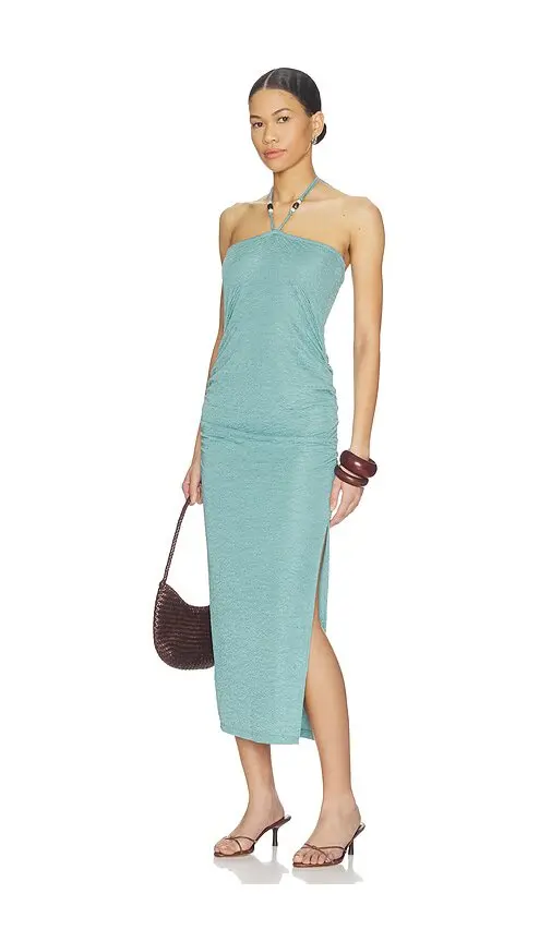 Heartloom Michelle Dress - Sage