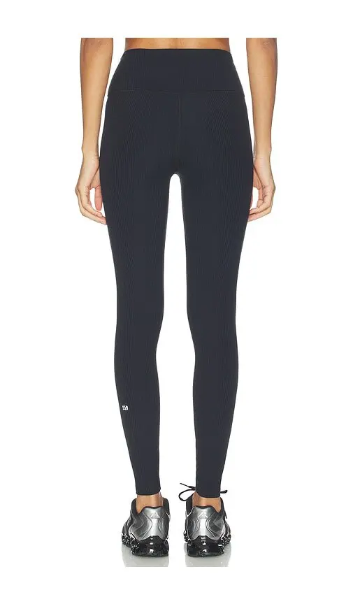 Splits59 Airweight Rib High Waist 7/8 Legging