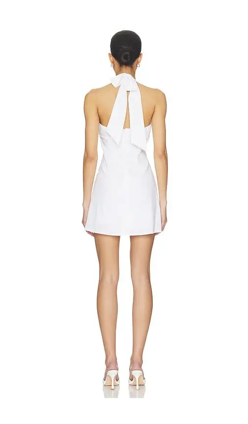 NIA Emil Mini Dress