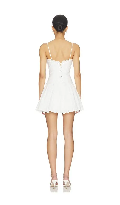 NIA Elvira Dress