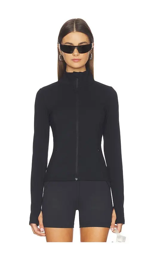 GOLD HINGE Strydeform Jacket