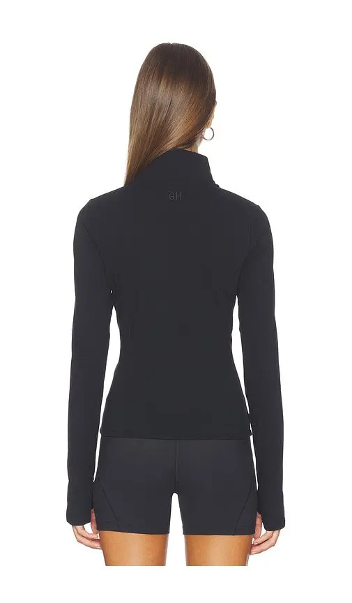 GOLD HINGE Strydeform Jacket
