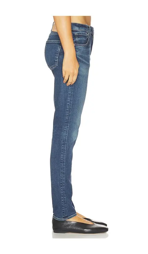 Moussy Vintage Glocester Skinny Long Jeans