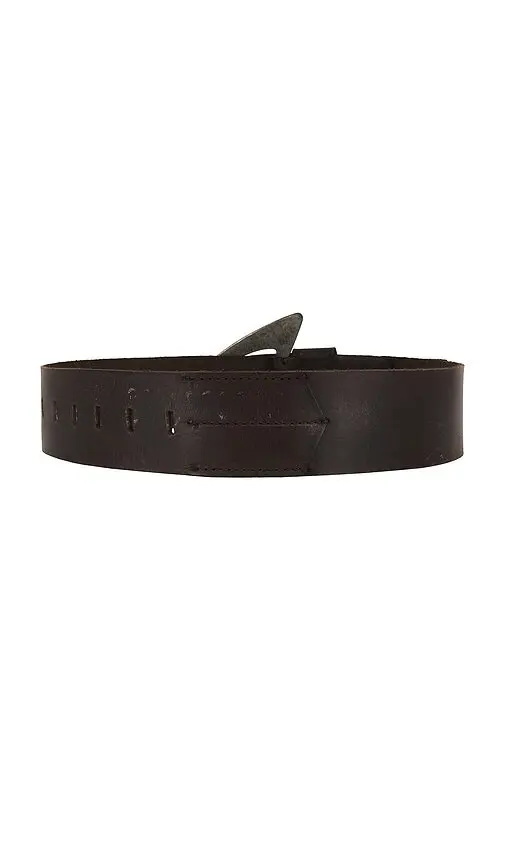 Free People Hip Belt