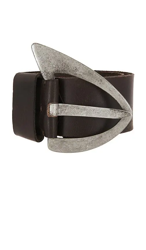 Free People Hip Belt
