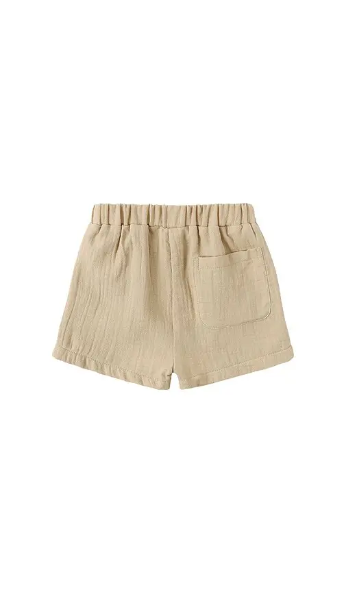 QUINCY MAE Utility Short