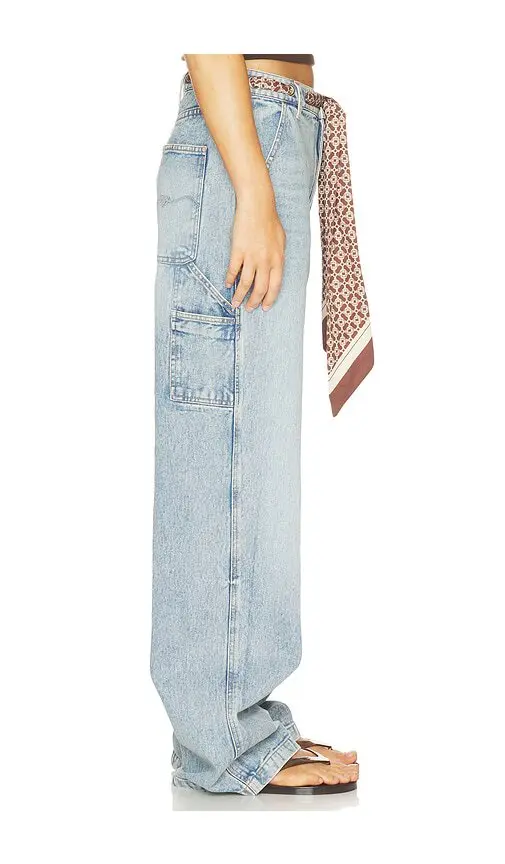 SEROYA Bond Pant