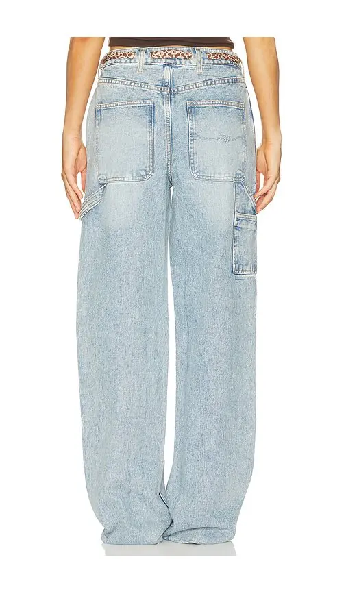 SEROYA Bond Pant