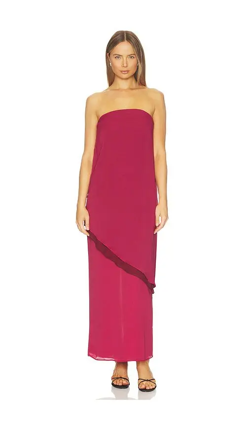 BAOBAB El Maxi Dress - Granada