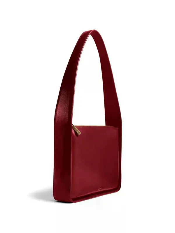 Khaite Lori Squa Bag - Red