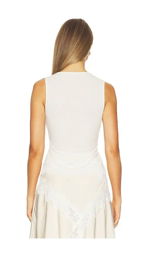 LOVERS AND FRIENDS Celina Top