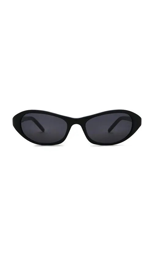 Chimi Aria Sunglasses - Black