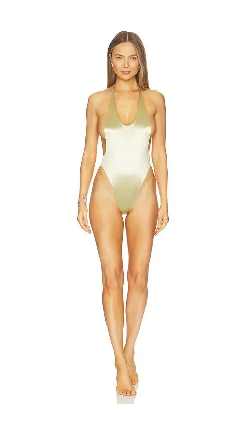 ISA BOULDER Bodysuit