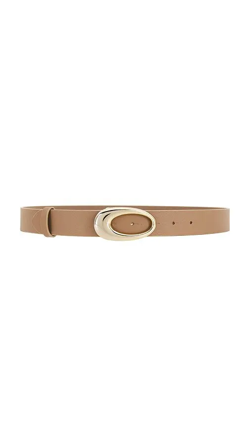 B-low The Belt Daphne Belt - Biscuit & Gold