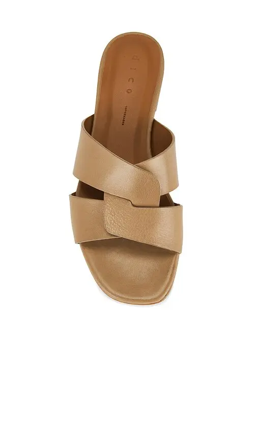 DICO COPENHAGEN Lulu Mule