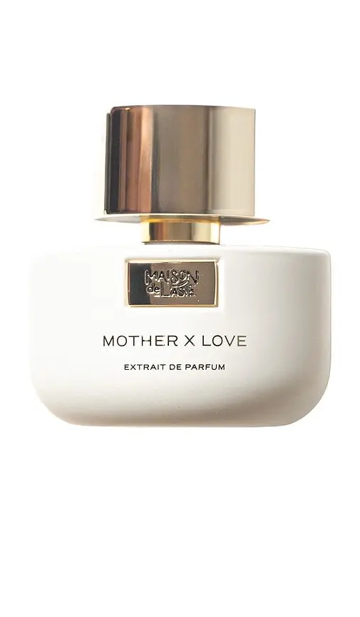 MAISON DE L'ASIE Mother X Love - N,a