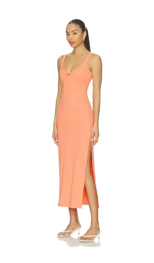 L*Space Alexis Dress - Fresh Squeezed