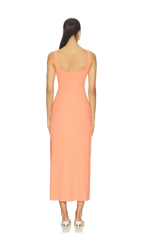 L*Space Alexis Dress - Fresh Squeezed