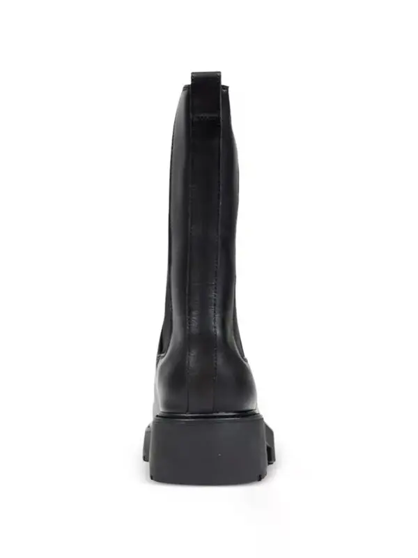 Calvin Klein Chunky-sole Chelsea Boots