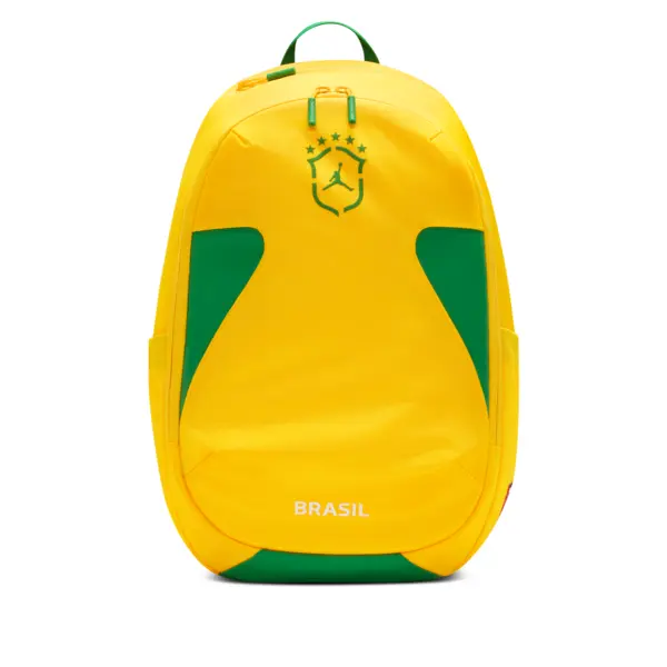 JORDAN Element Backpack - Yellow