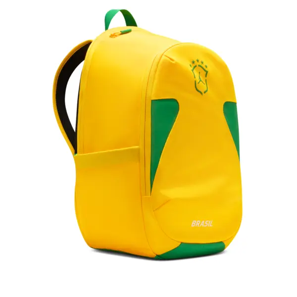 JORDAN Element Backpack - Yellow