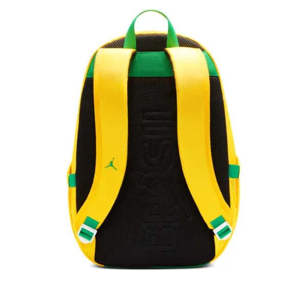 JORDAN Element Backpack - Yellow