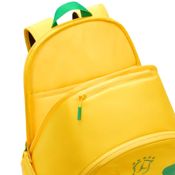 JORDAN Element Backpack - Yellow
